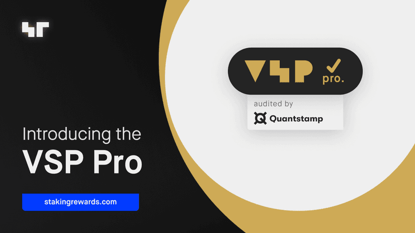 Introducing the VSP Pro