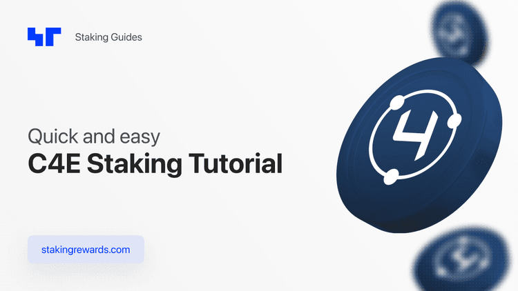 How to Stake Hedera (HBAR)