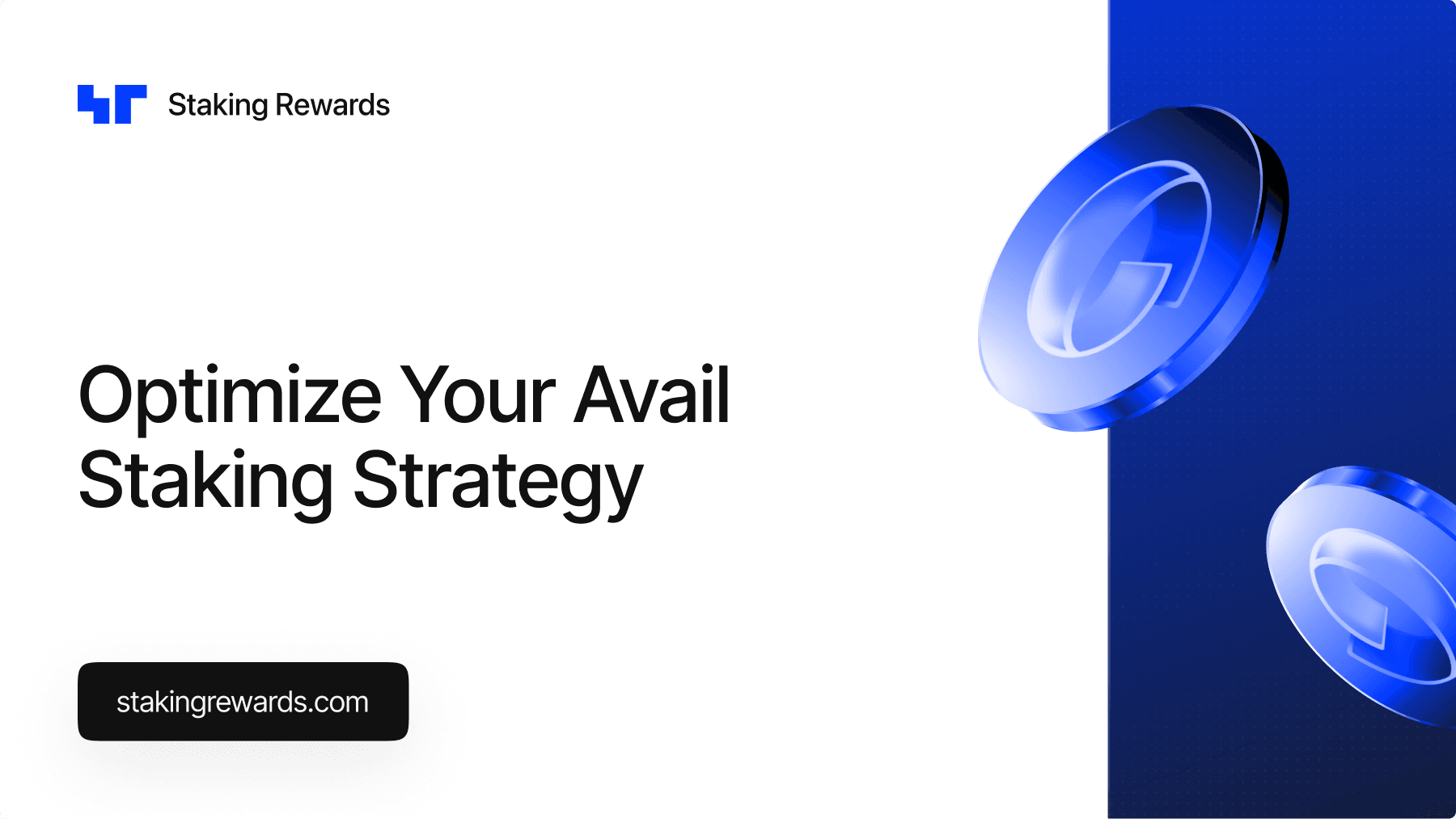 10 Top Staking Networks Launching in 2025
