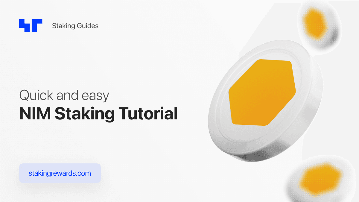 Tao Staking On Bittensor A Quick And Easy Tutorial